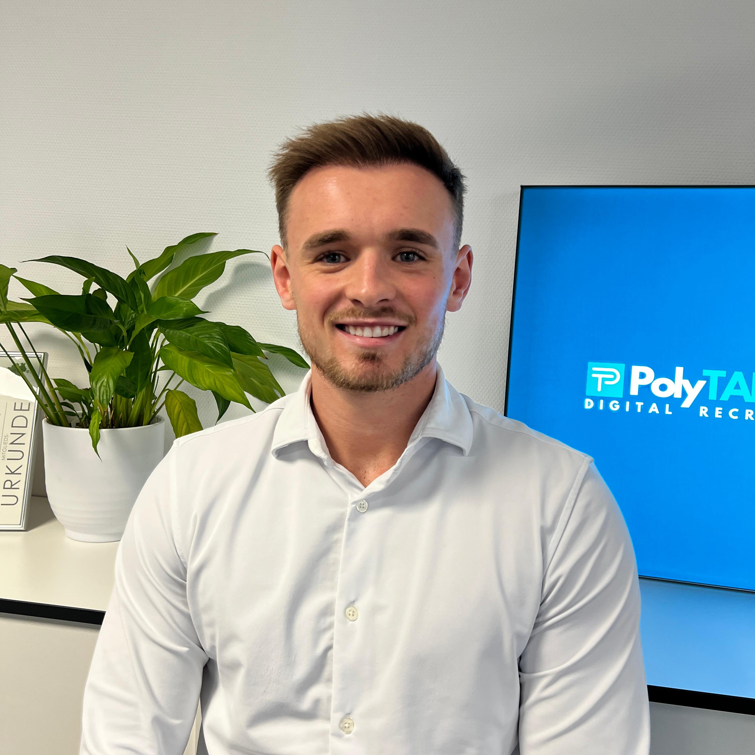 PolyTALENT – Personalberatung & Headhunting für den Mittelstand